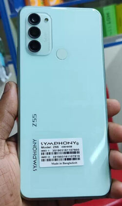Symphony Z55 Flash File Care Firmware Tested Rom